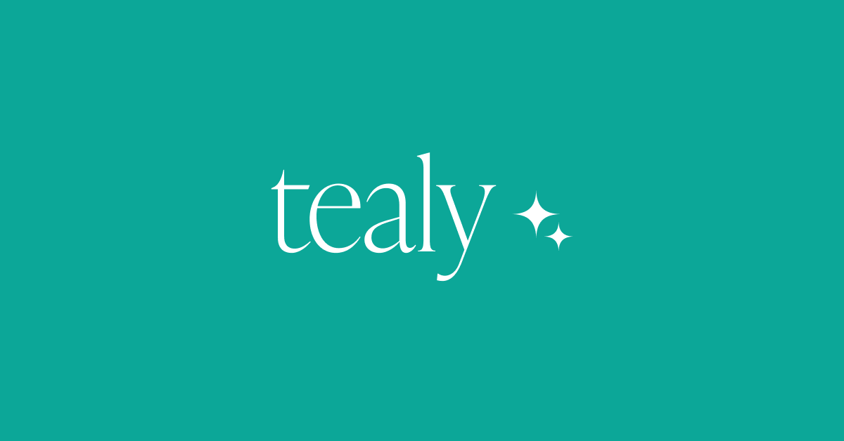 Tealy